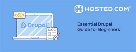 What Is Drupal A Beginners Guide Blog