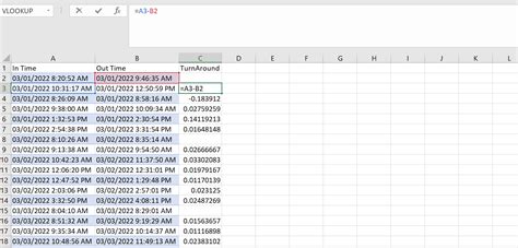 Solved Calculate Time Between Two Columns And Different R Microsoft Fabric Community