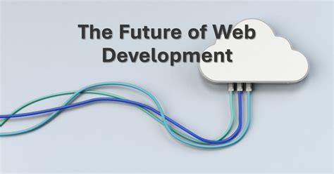 The Rise Of Serverless Computing In Web Development Easy Study