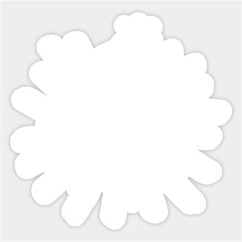 Sex Bob Omb In White Scott Pilgrim Vs The World Sticker Teepublic