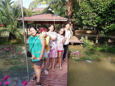 ขอบคุณพี่หนุ่ยกับเดอะ สุขกมลรีสอร์ท And สุขกมลเฮ้าส์ กระบี่