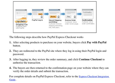 How To Use Paypals Sdkjava Or Javascript To Achieve Allow For Order