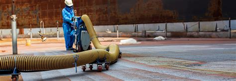 Flexible Material Handling Ducting And Ventilation Solutions Abc Industries