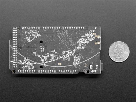 Overview Introducing The Adafruit Grand Central M4 Express Adafruit Learning System