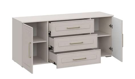 Тумба под ТВ Антеро ТБ 02 Бежевый арт 4243916 купить в Москве за 7 990 руб в интернет