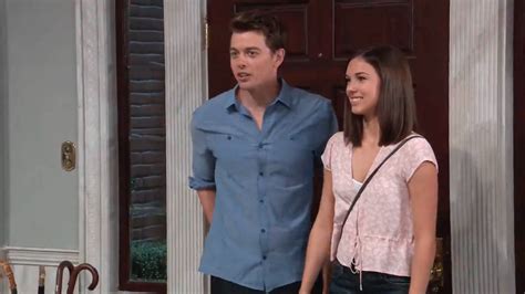 General Hospital Spoilers — Michael And Willow Are Getting Married
