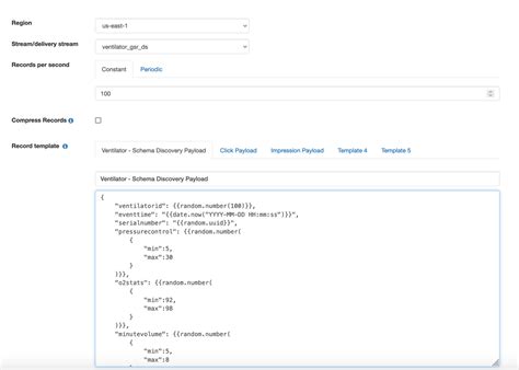 Integrate AWS Glue Schema Registry With The AWS Glue Data Catalog To Enable Effective Schema