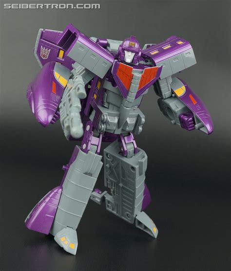 Transformers Generations Astrotrain Toy Gallery Image 79 Of 106