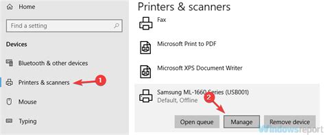 Full Fix Printer Not Activated Error Code On Windows