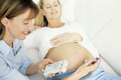 Doppler Ultrasound Stock Image M Science Photo Library