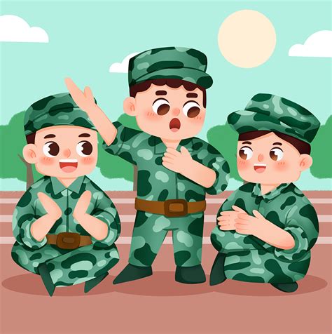 卡通人物手绘素材 卡通人物手绘模板 卡通人物手绘图片免费下载 设图网