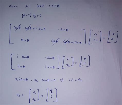 Solved Subject Reference Is Linear Algebra C Prove Or Disprove The