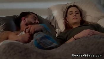 When Siri Dahl Finds Out That Her Mucle Tattooed Husband Alpha Wolf Is