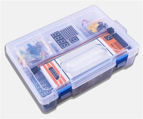 চলো শিখি আরডুইনো ডিজিটাল পিনের ব্যবহার techshop blog
