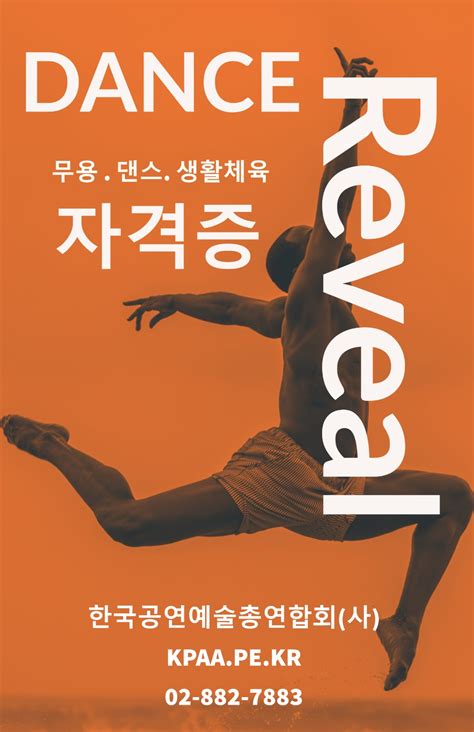 댄스자격증 사교댄스지도사 댄스지도사방송댄스자격증 스트릿댄스댄스스포츠생활체육지도사줌바댄스실용라인폴댄스스윙살사댄스줌바밸리