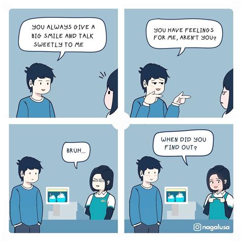 [oc] Flirty Scrolller