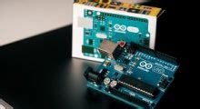 Curso De Arduino Com Certificado IPED