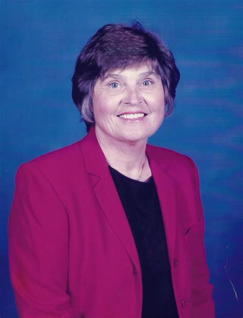 Norma Jones Obituary Katy Tx