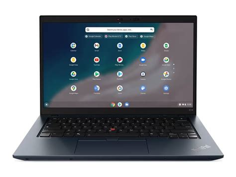 Lenovo 100e Chromebook Gen 4 82W0 Full Specs Details And Review