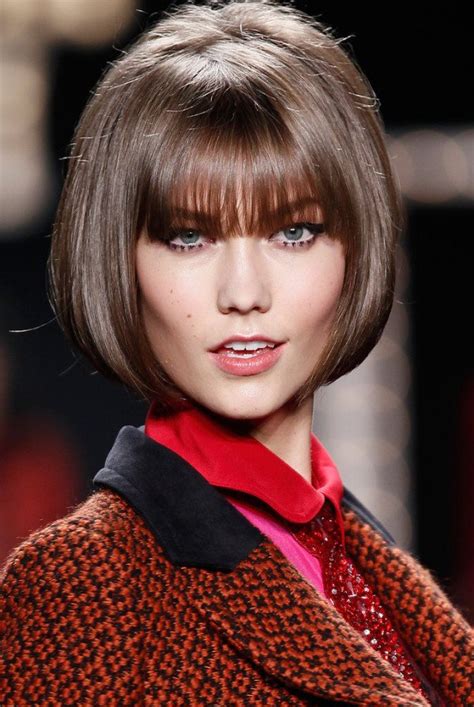 40 Trendy Bob Haircuts With A Bangs You Should Consider Available Ideas