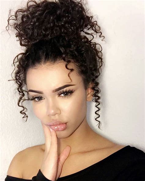 8 Ideas De Peinados Para Chinos Peinados Peinados Poco Cabello