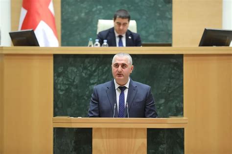 ფინანსთა მინისტრი 2021 2024 წლებში რეალური ეკონომიკური ზრდის მაჩვენებელმა 44 ს გადააჭარბა Bpn