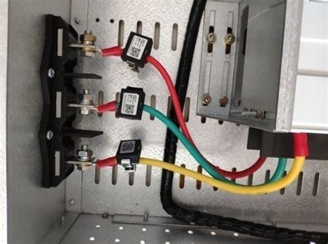 Power Monitoring System