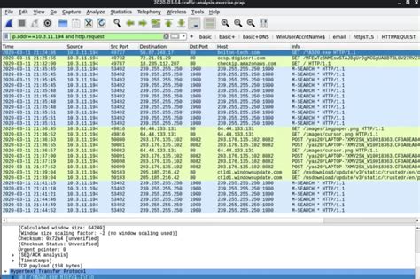 Wireshark Mata Elang Di Dunia Jaringan Untuk Kebutuhan Forensik Digital Tech Forward