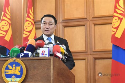 Д Амарбаясгалан Нүүрсний есөн гэрээг ил болгож АТГ т өгч шалгуулахаар боллоо