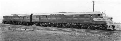 Baldwin 4 8 8 4 750 8 De Trains And Railroads
