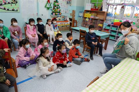 親子活動 第一幼稚園