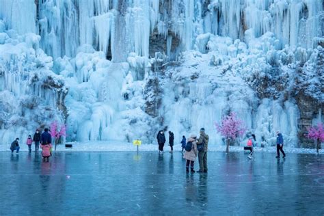房山“文旅＋”新春盛宴开启 邀市民戏冰雪、逛大集、品美食腾讯新闻