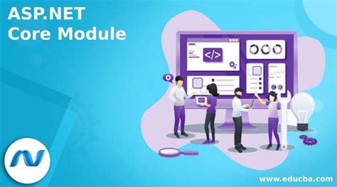 Aspnet Core Module Complete Guide On Aspnet Core Module