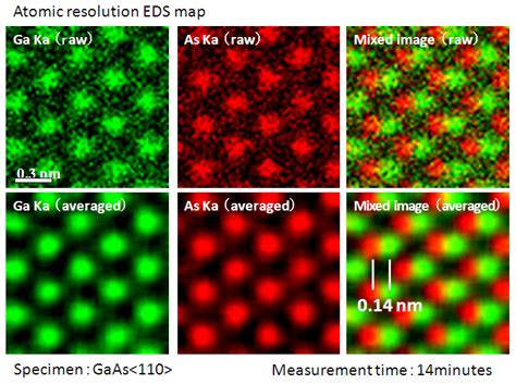 【discontinued】jem Arm200f Accelarm Atomic Resolution Analytical Electron Microscope Products