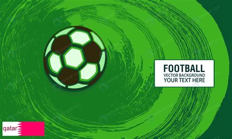 پس زمینه وکتور انتزاعی با توپ فوتبال مرجع دانلود فایلهای گرافیکی، مالتی مدیا و آموزشی