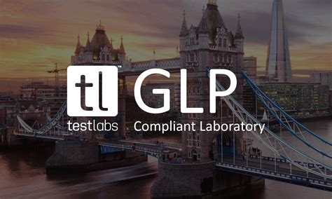 Test Labs Achieves Glp Certification A New Milestone In Quality And Excellence