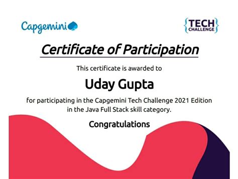 Uday Gupta On Linkedin Connections Java Challanges Developers