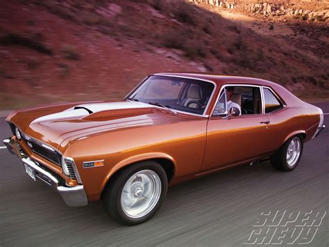 🔥 70 Chevy Nova Wallpapers Wallpapersafari