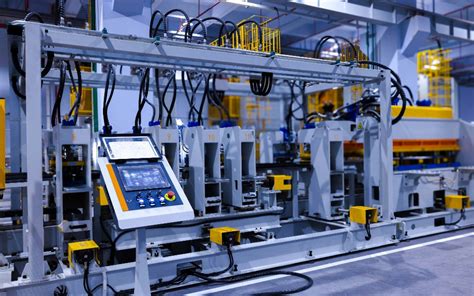 Transform Manufacturing Ai Driven Quality Control