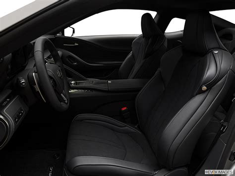 2022 Lexus Lc 500h Performance Package Price Review Photos Canada