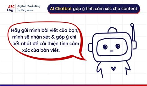 Ai Chatbot Nhận Xét Tính Cảm Xúc Của Nội Dung Miễn Phí