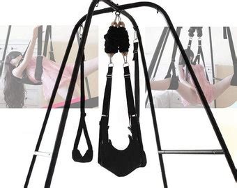 Adult Sex Swing Etsy
