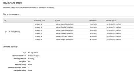 Unlocking New Serverless Use Cases With Efs And Lambda Lumigo