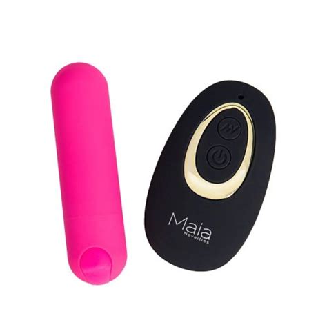 Maia Date Night Panty Vibe L Xl Sex Toys At Adult Empire