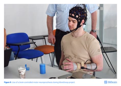 Eeg Electrode Placement Fixed Vs Variable Bitbrain