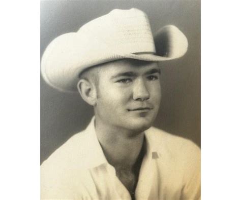 James B Chenault Obituary 2025 Junction Tx Kimble Funeral Home