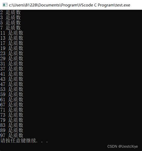 C Primer Plus》读书笔记】第6章：c控制语句：循环cprimerplus第6版第6章while循环 Csdn博客