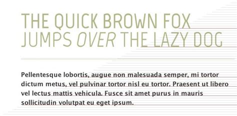 3 Examples Of Css Typography To Use For Your Blog Rafal Tomal