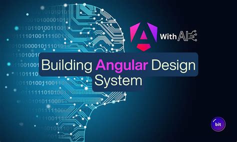 Building Angular Design Systems With Ai By Mike Chen Bits And Pieces