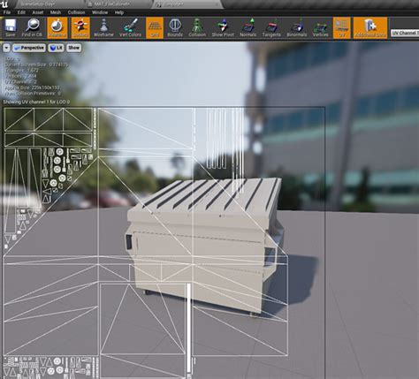 Massive 29 Step Quick Start Guide To Creating Custom Static Meshes For